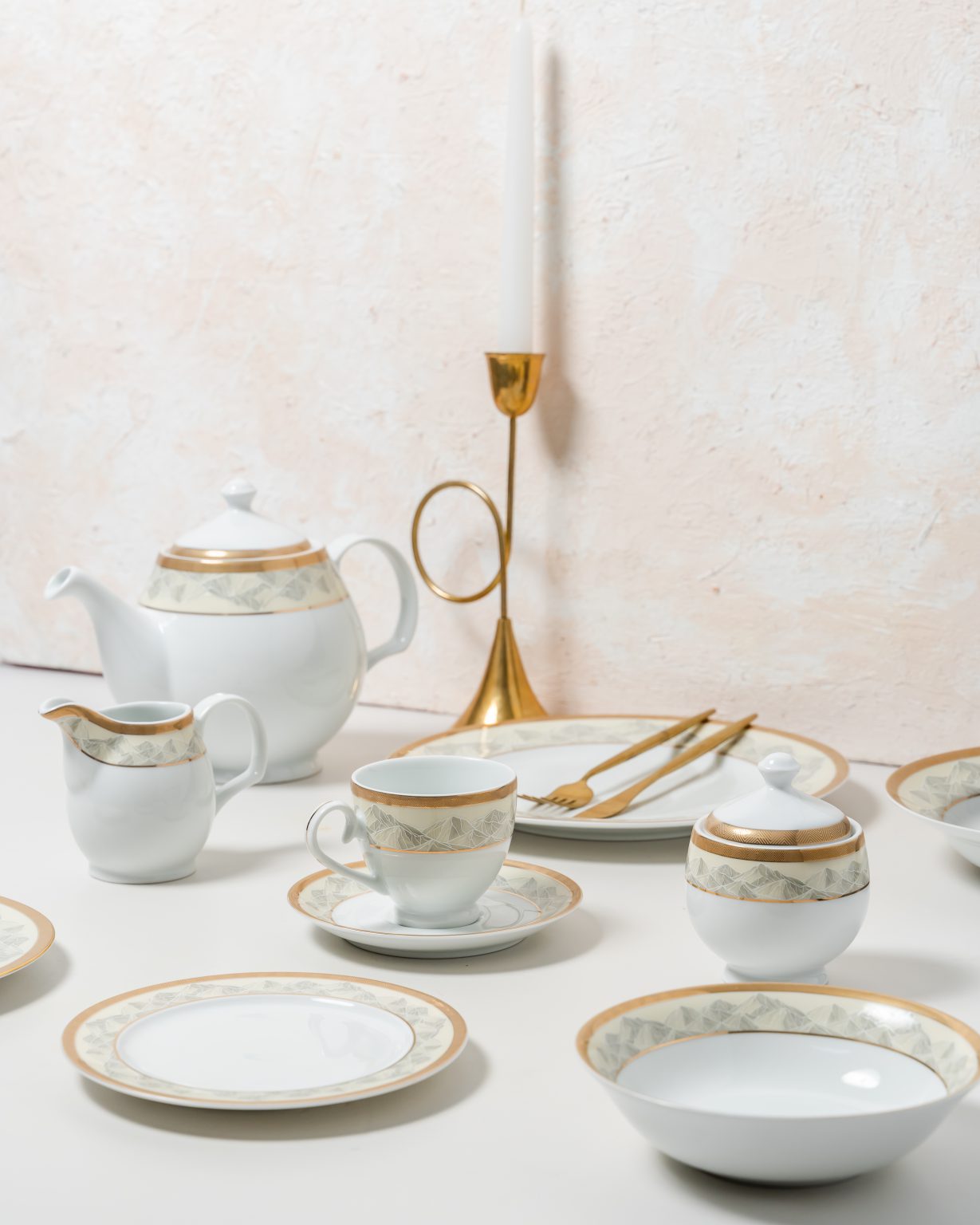 ABOUT - Akij Tableware